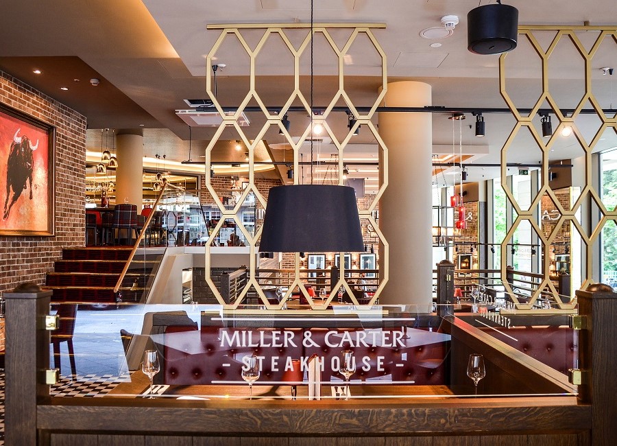 Miller Carter | PrimoBau GmbH